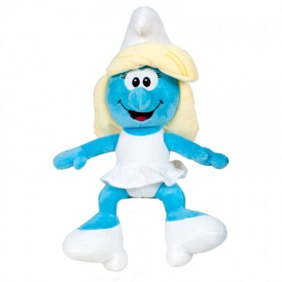 Peluche Smurfina – Os Smurfs – Dreams4Kids