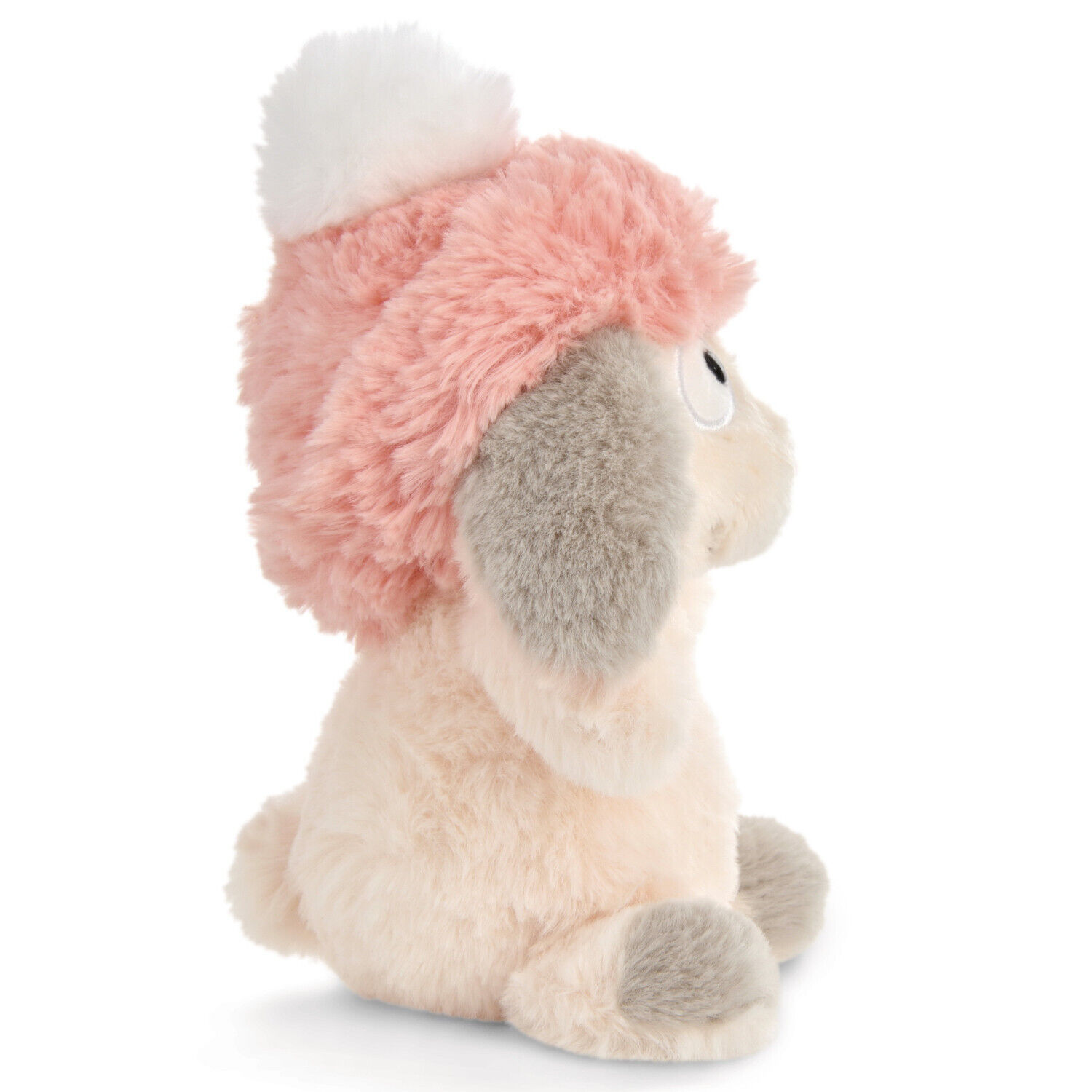 Peluche Coelha Liska 20cm Winter Friends – NICI – Dreams4Kids
